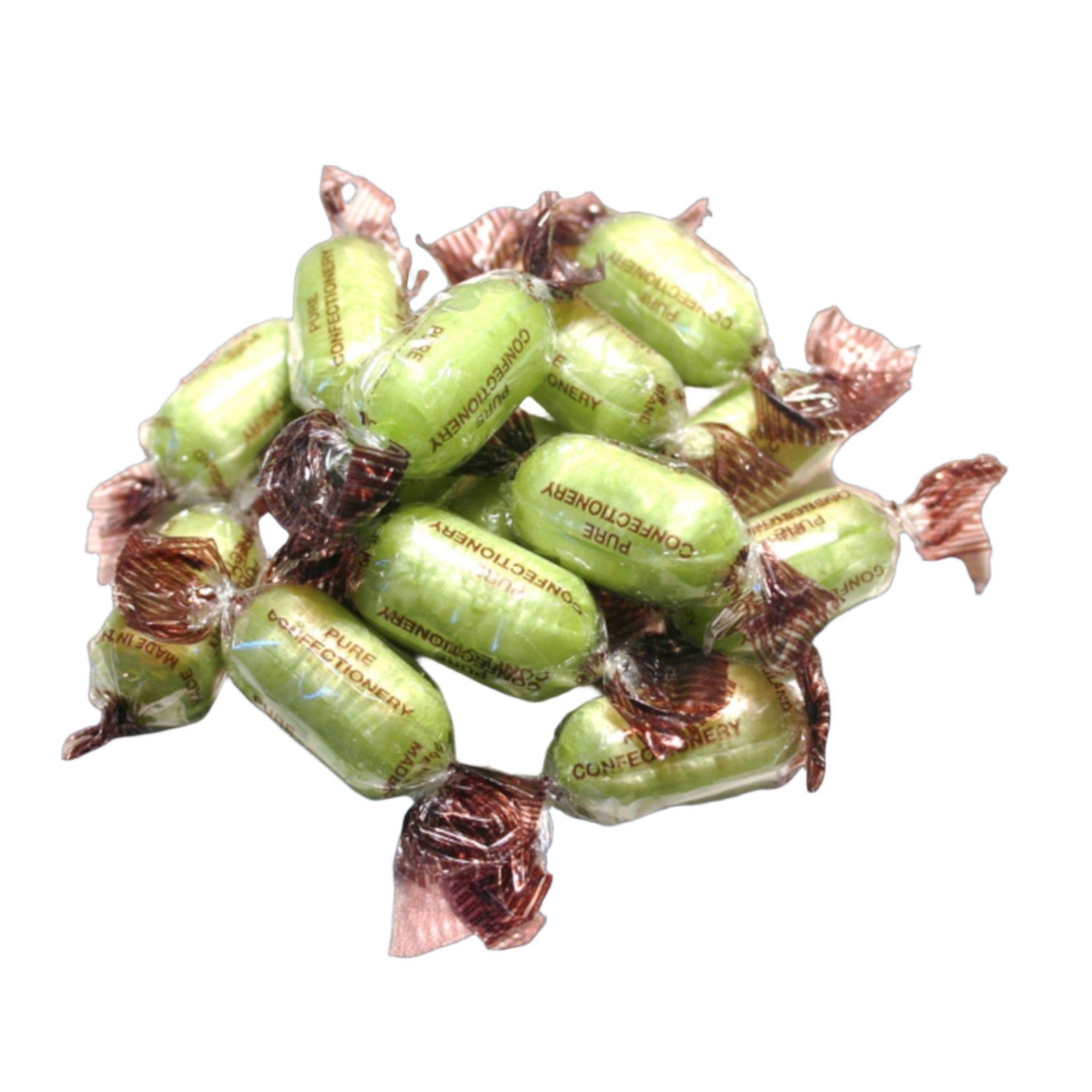 Chocolate Limes – Killer Candy