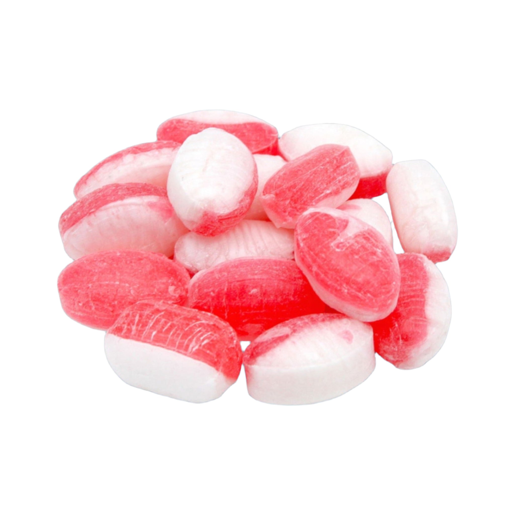 Sugar Free Strawberry & Cream – Killer Candy