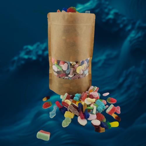 Pick N Mix Sweets - American Candy & Retro Sweets - Killer Candy