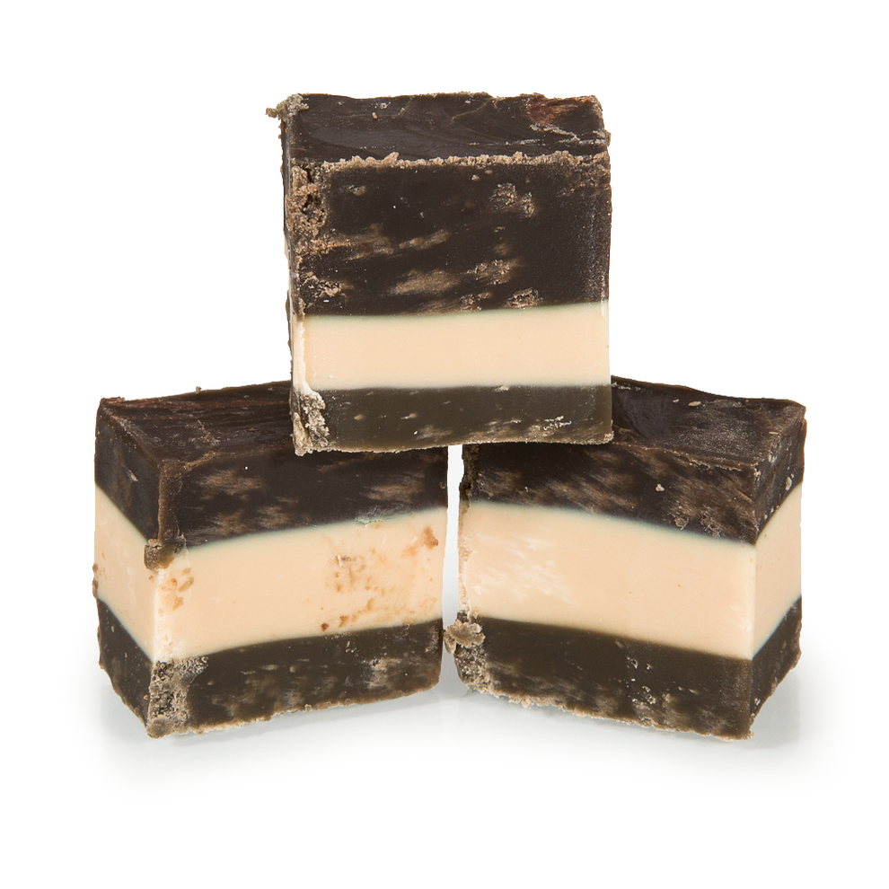 After Eight Fudge - Christmas Sweets, Xmas Candy - Killer Candy