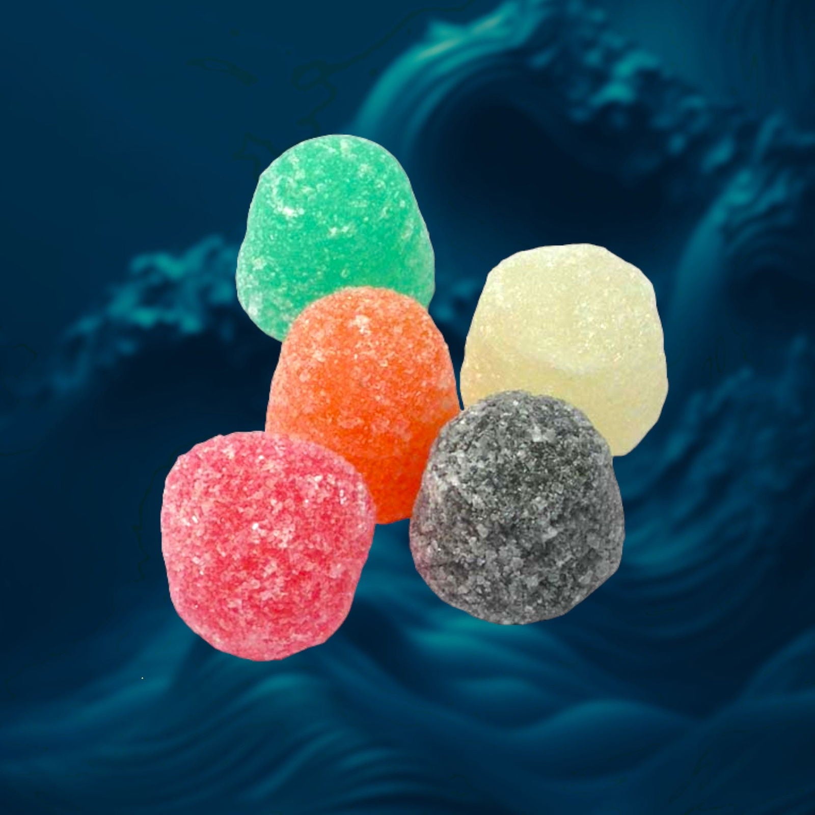 Killer Candy