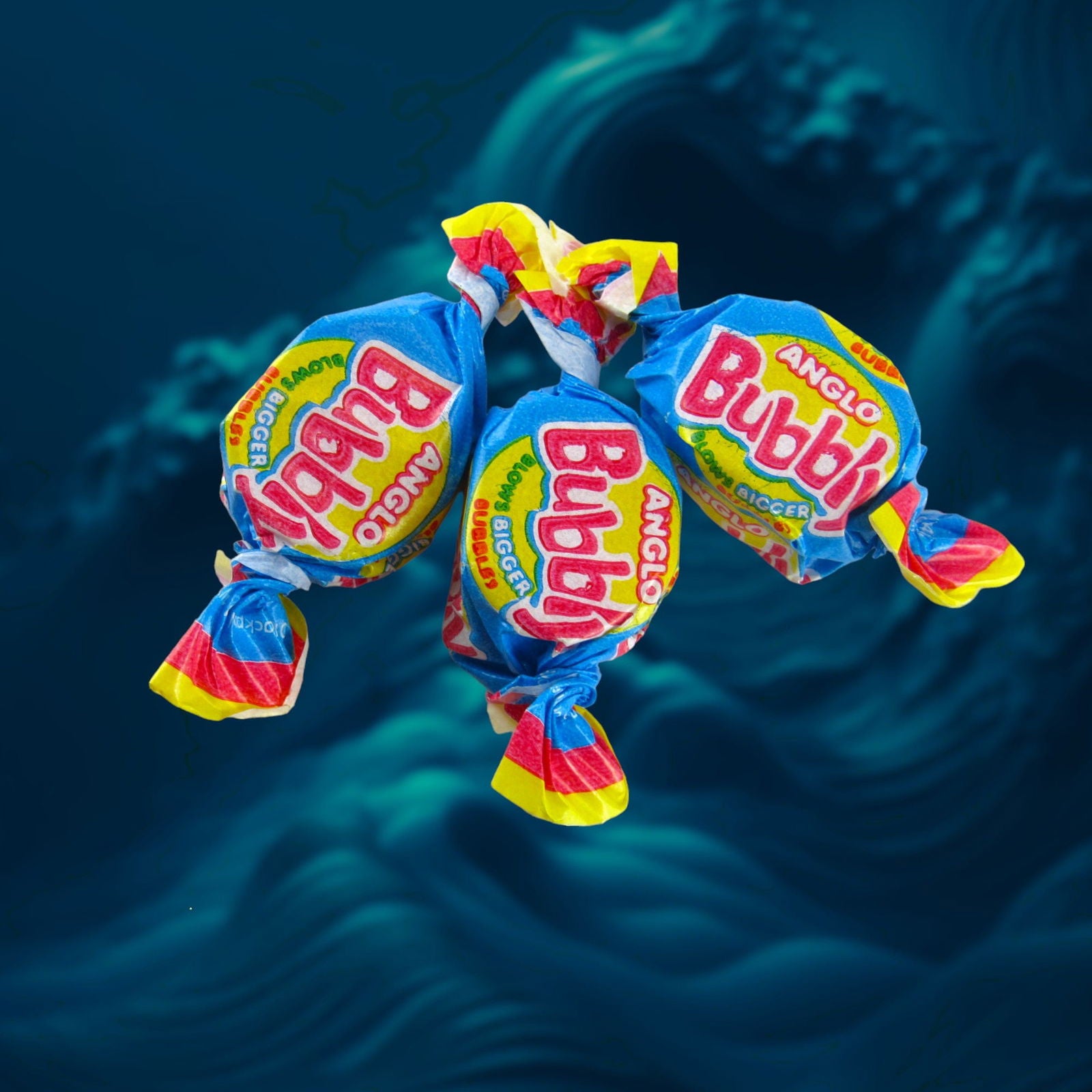 Killer Candy