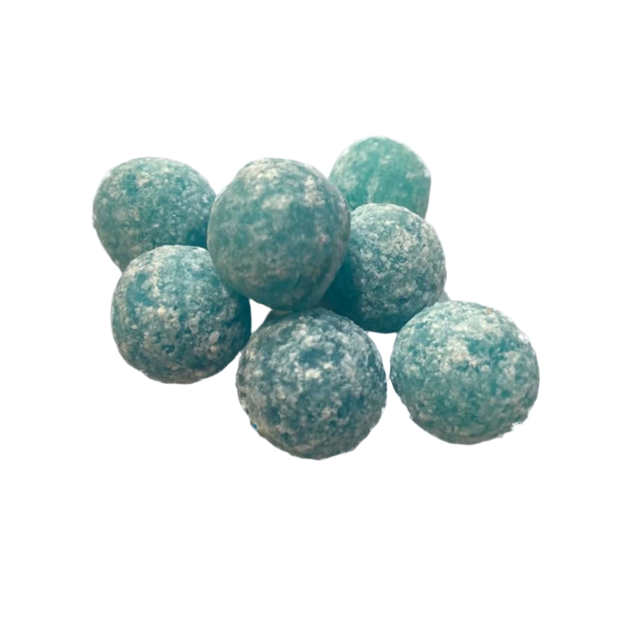 Barnetts Mega Sour Raspberry – Killer Candy