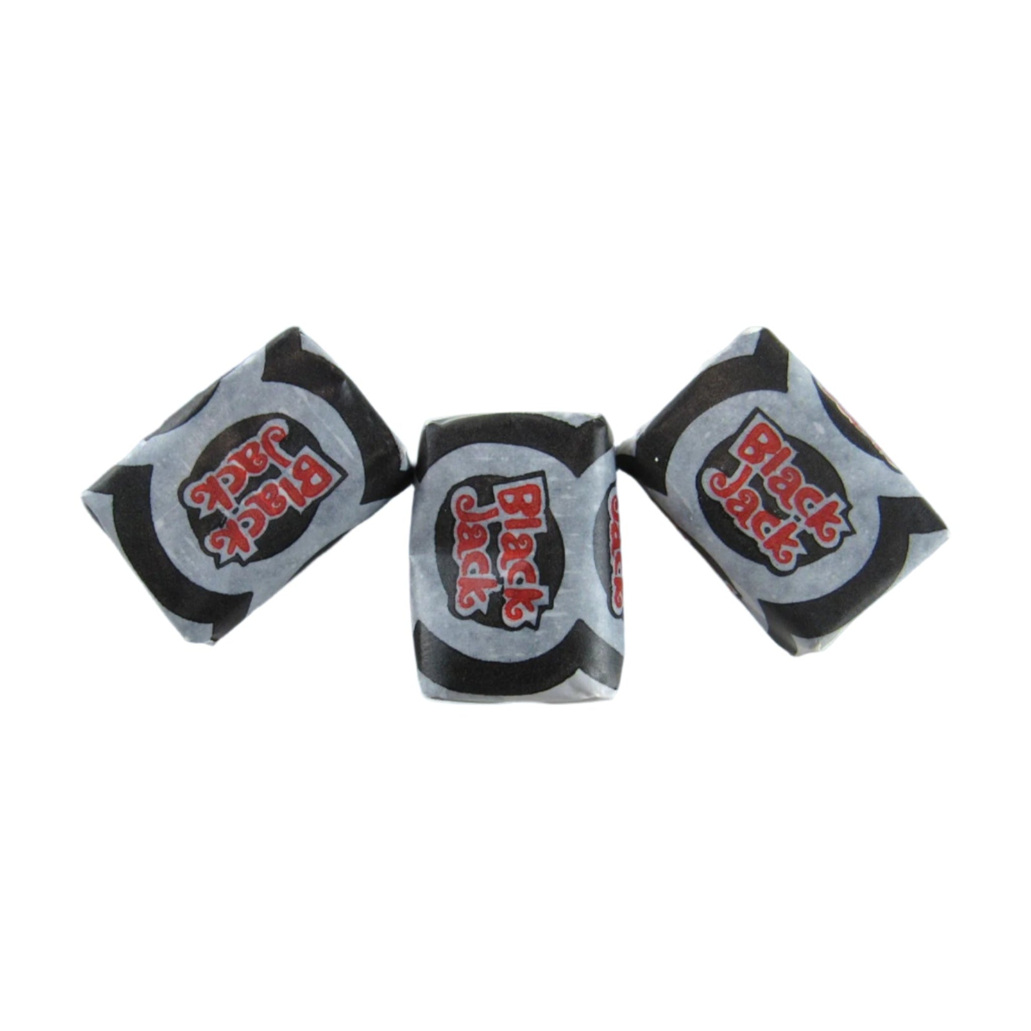 Barratt Black Jacks – Killer Candy