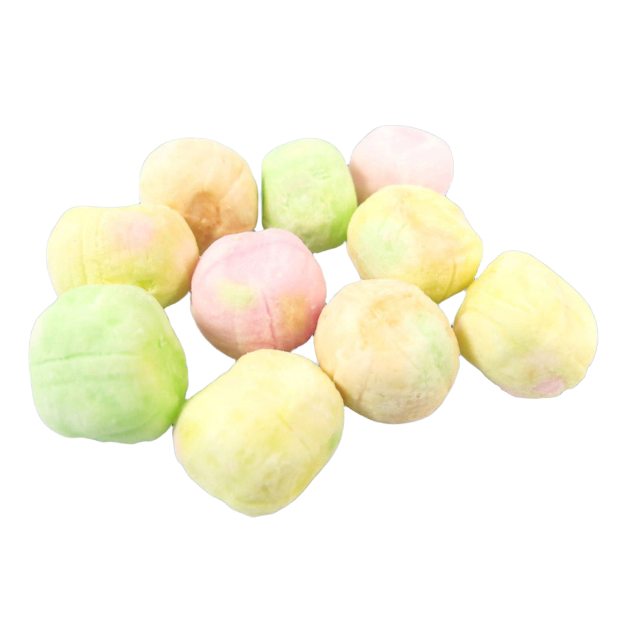Gibbs Fruit Crumbles / Fruit Creams – Killer Candy