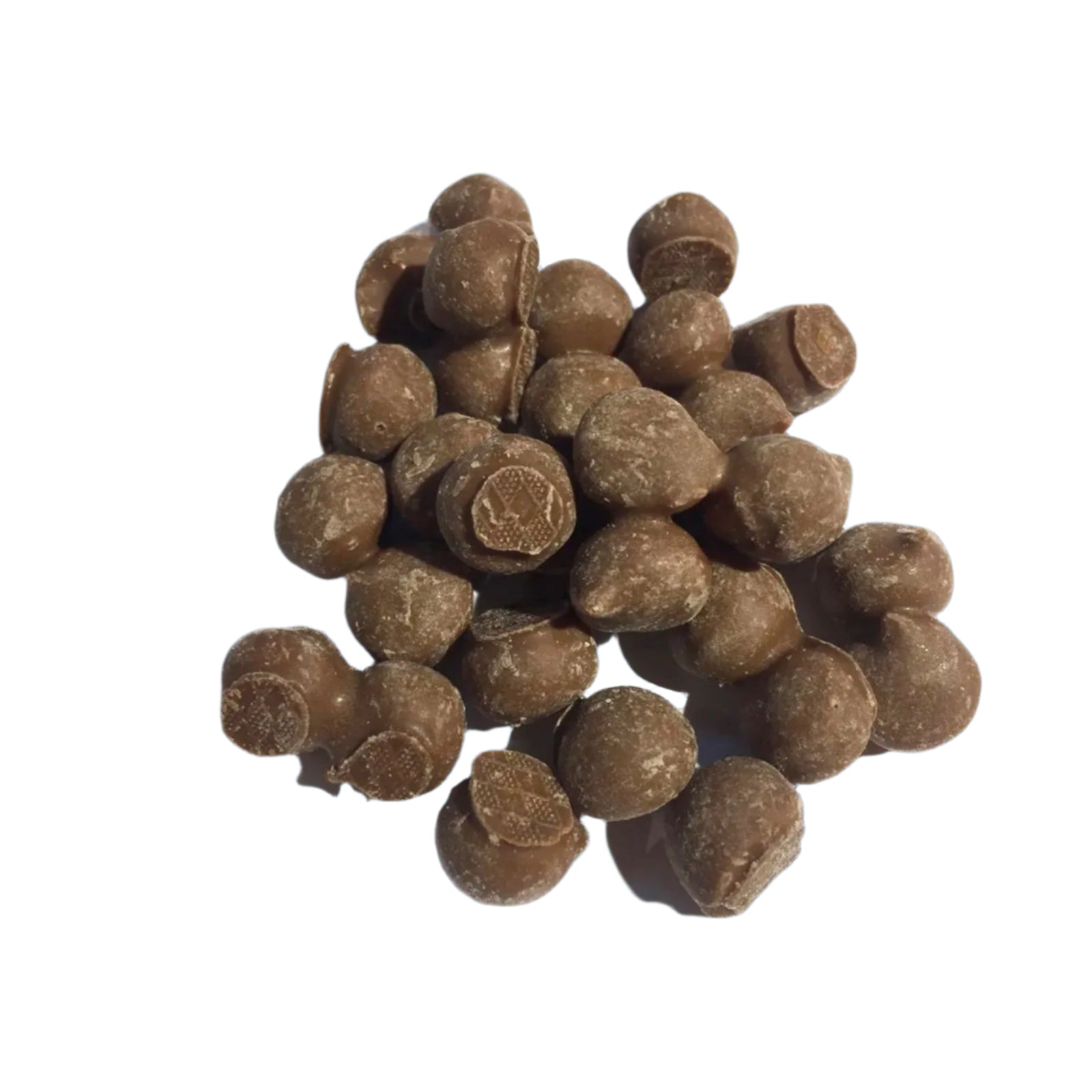 Chewing Nuts – Killer Candy