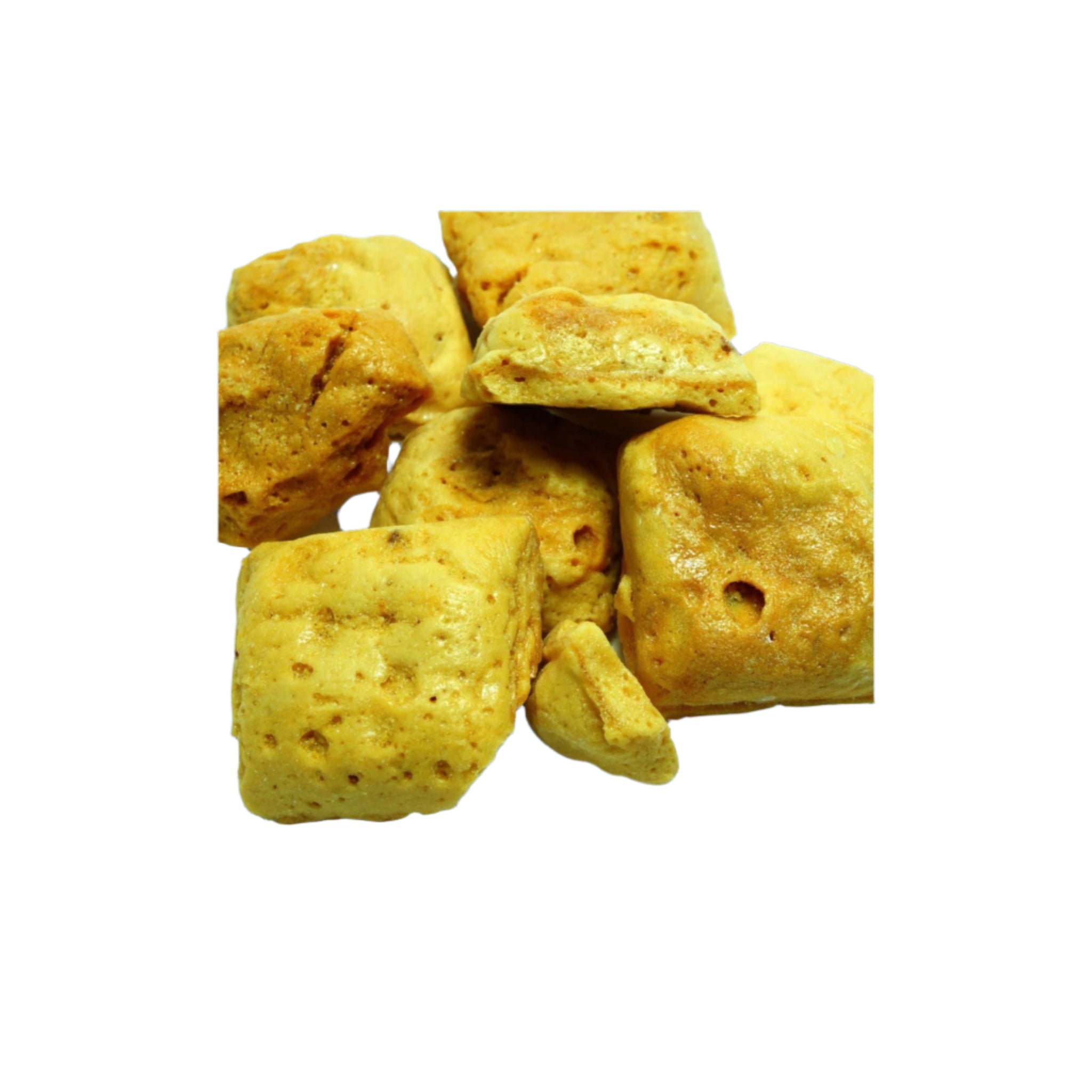 Cinder Toffee / Honeycomb – Killer Candy