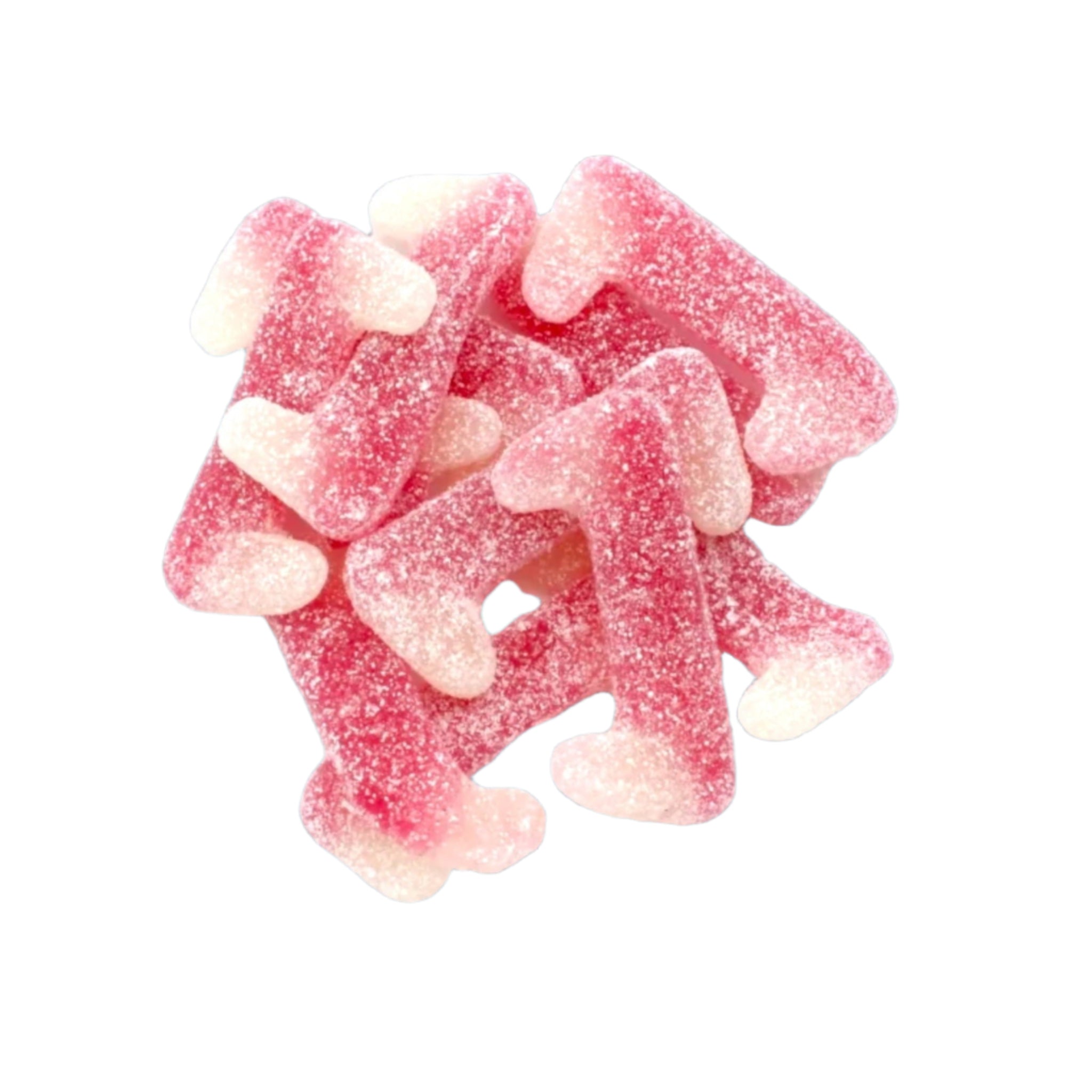 Fizzy Jelly Dracula Teeth – Killer Candy