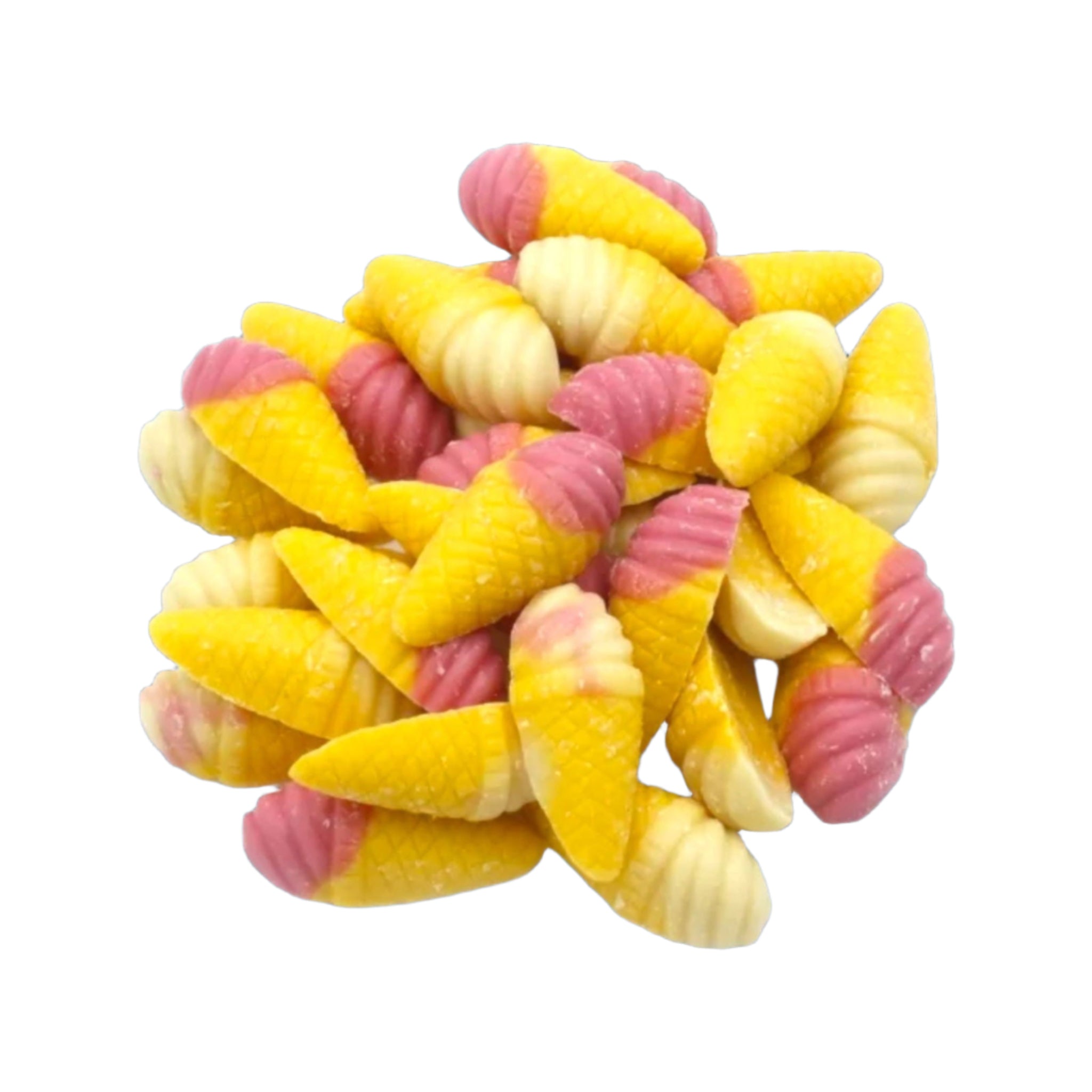 Hannah's Chocolate Candy Cones – Killer Candy