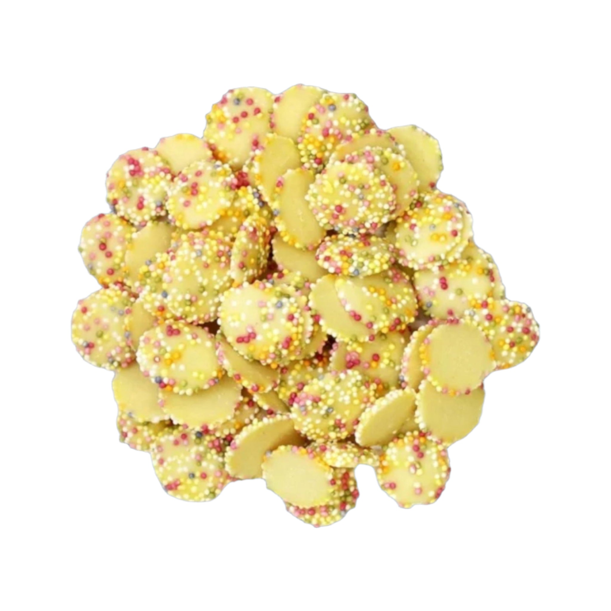 Hannah's Snowies – Killer Candy