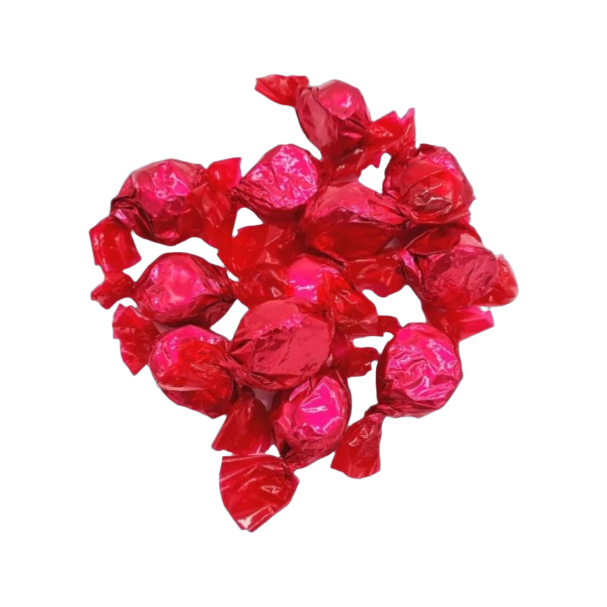 Jamesons Raspberry Ruffles – Killer Candy