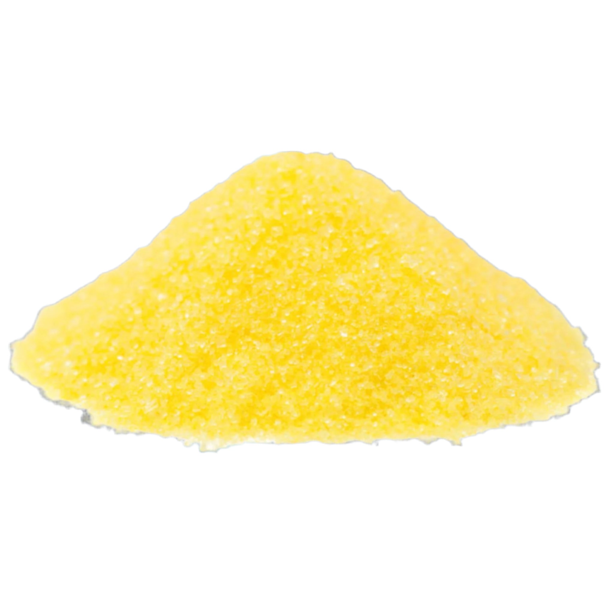 Lemon Sherbet Crystals – Killer Candy