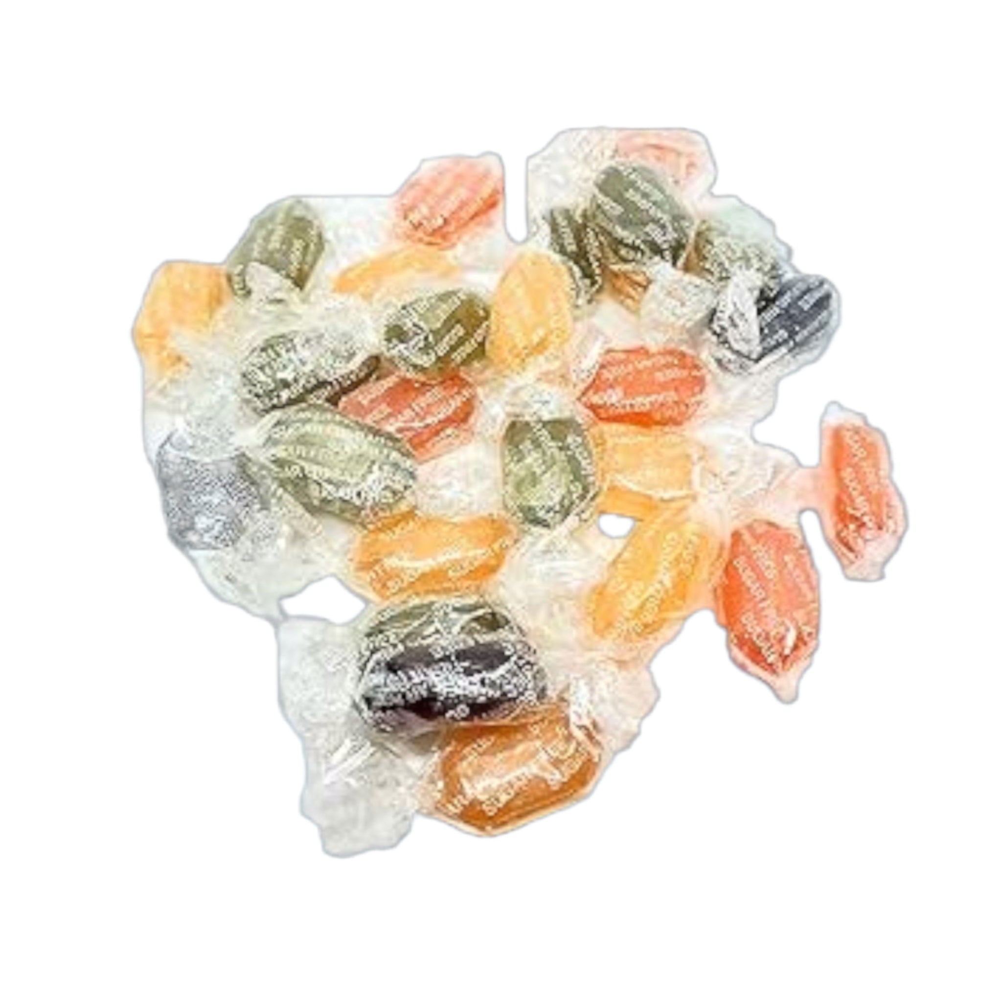 Stockleys Sugar Free Fruit Drops – Killer Candy
