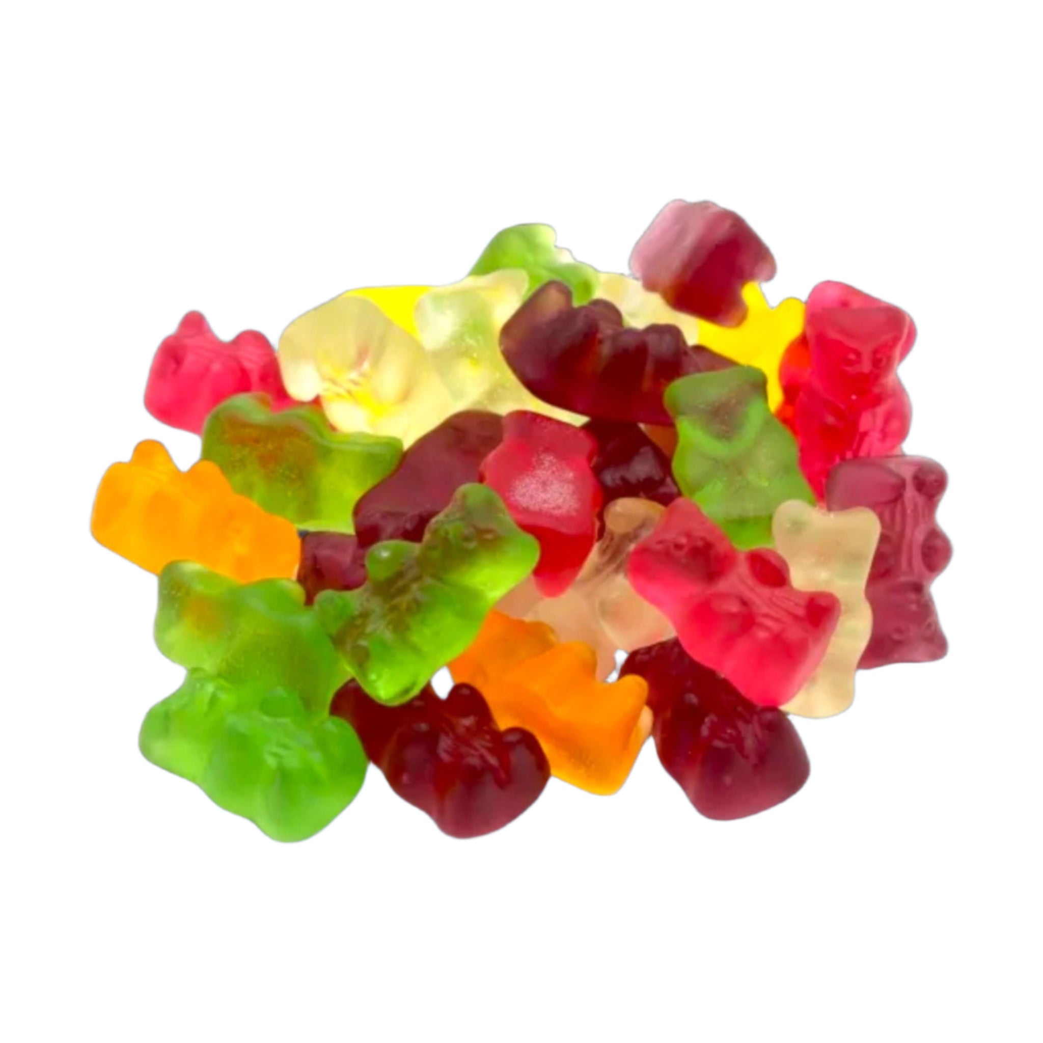 Sugar Free Gummy Bears – Killer Candy