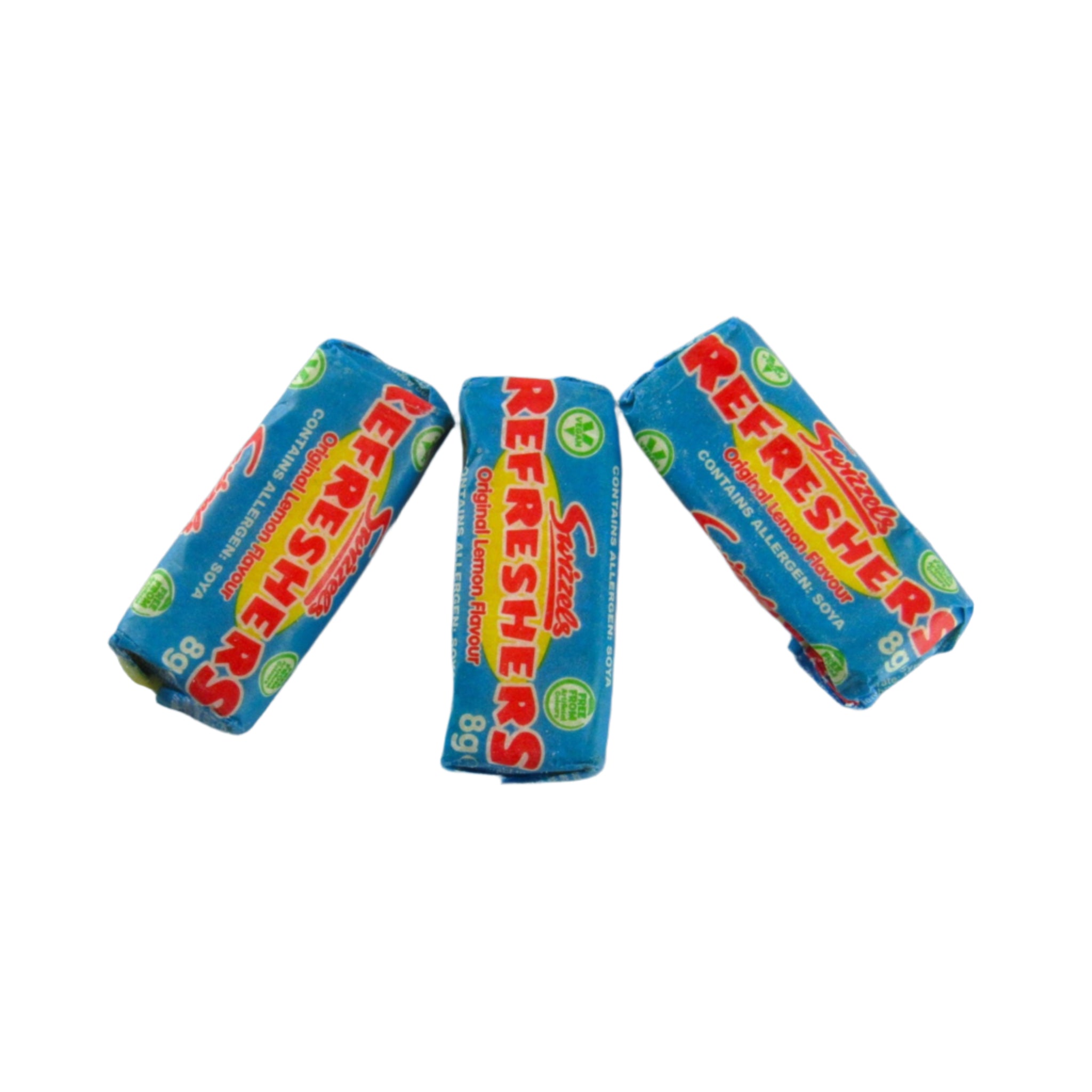 Swizzels Refreshers – Killer Candy