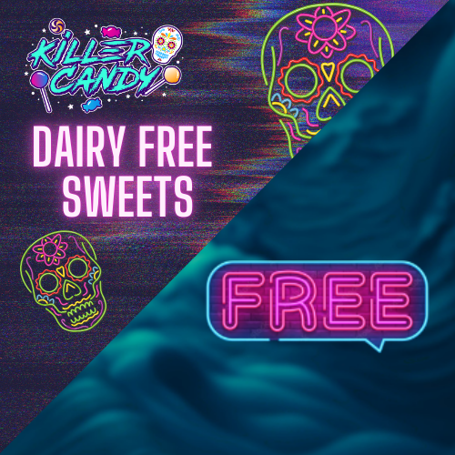 Pick N Mix, Retro Sweets, American Candy & More at Killer Candy