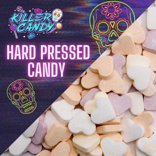 Pick N Mix, Retro Sweets, American Candy & More at Killer Candy