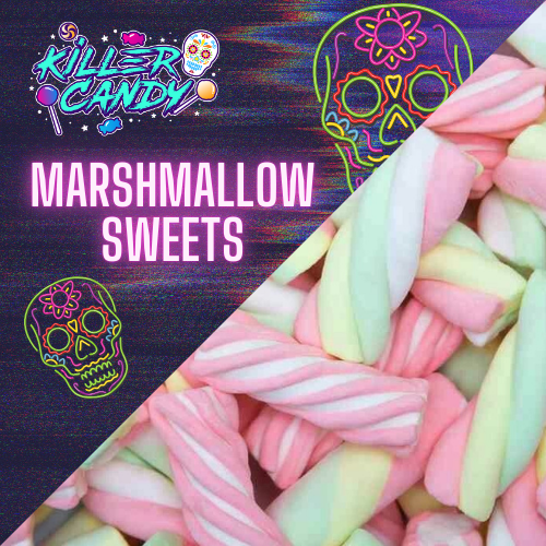 Products – Killer Candy