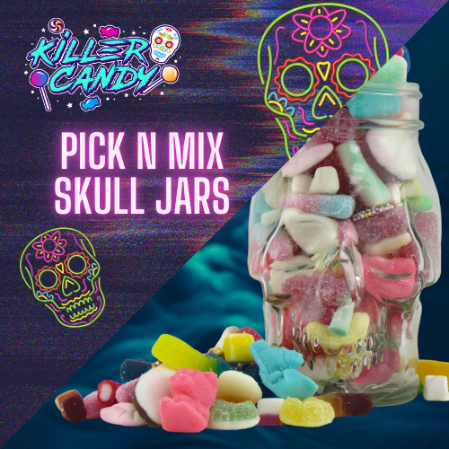Products – Killer Candy